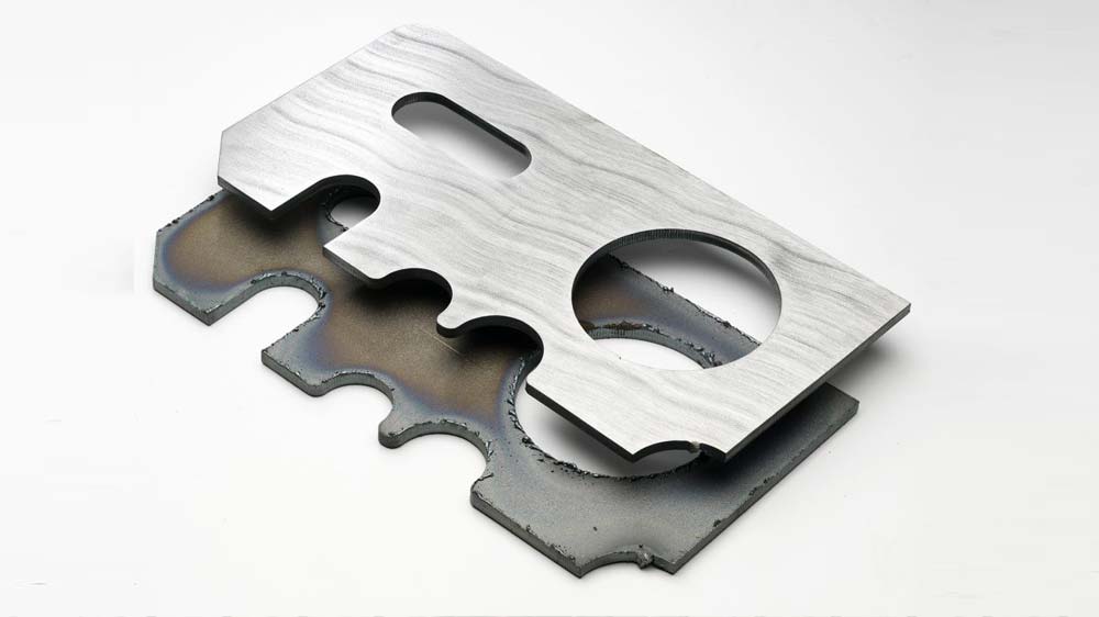 Edge grinding and rounding - the effect before and after | Realizacje ...